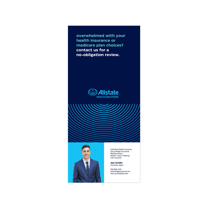 ALLSTATE RACK CARDS #2 – NAIS Print Solutions