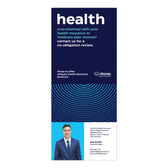 ALLSTATE RETRACTABLE BANNER (STANDARD) – NAIS Print Solutions